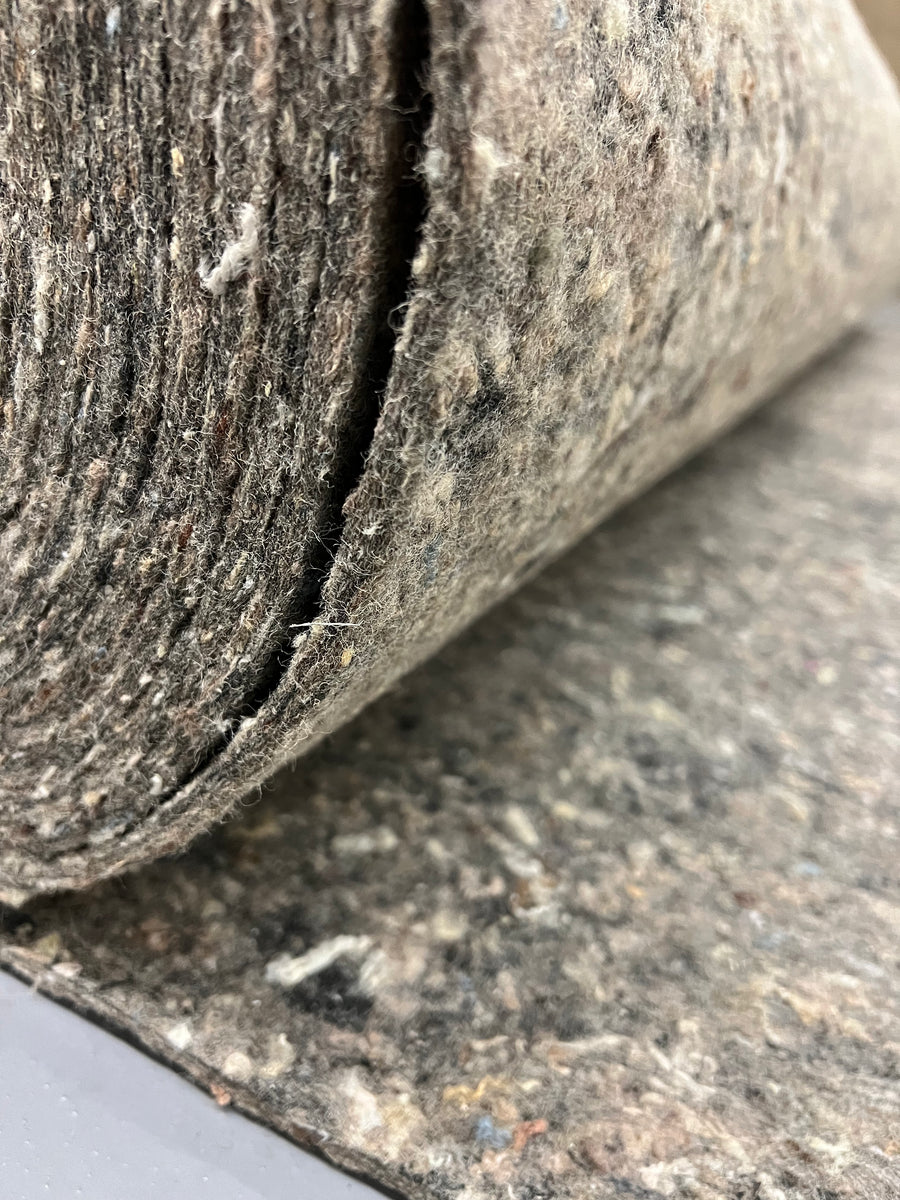 72” Recycled Padding – BayTrim Upholstery Supply