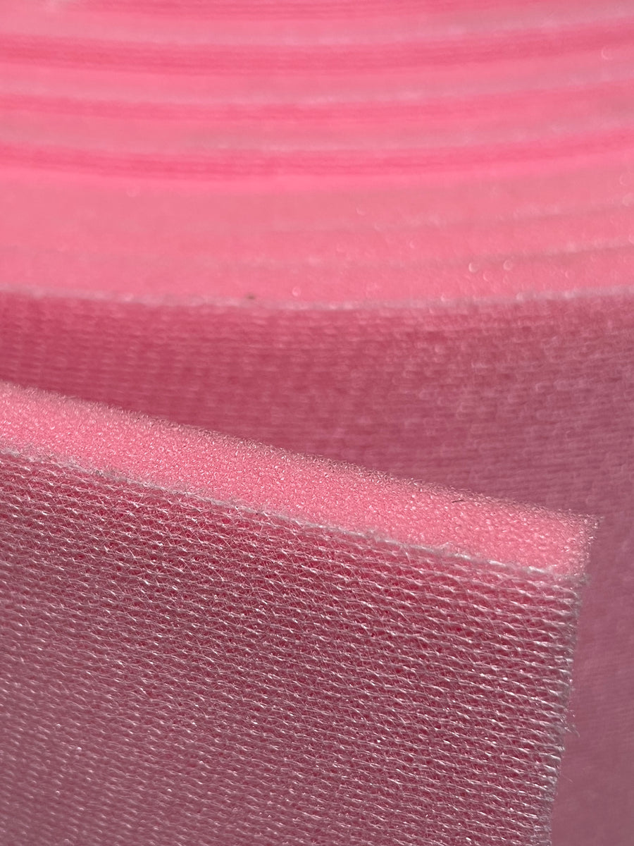 1/2” Premium Pink Sew Foam Seat Pad – BayTrim Upholstery Supply
