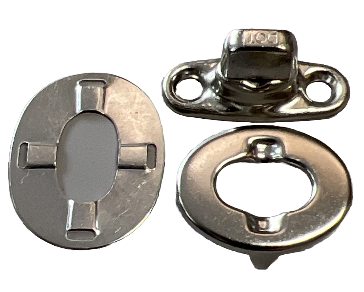 Turnbuckle Stud Eyelet Washer – BayTrim Upholstery Supply