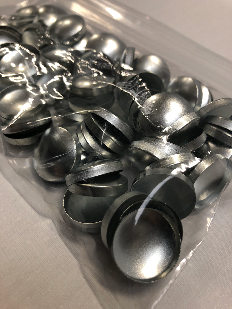 #30 Button Caps – BayTrim Upholstery Supply